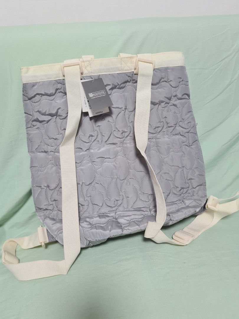 Rootote Snoopy Bag, Women's Fashion, Bags & Wallets, Backpacks on Carousell