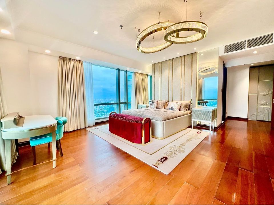 RUSH SALE: Horizon Homes BGC - 3 Bedroom Unit, Furnished, 250.32 Sqm ...
