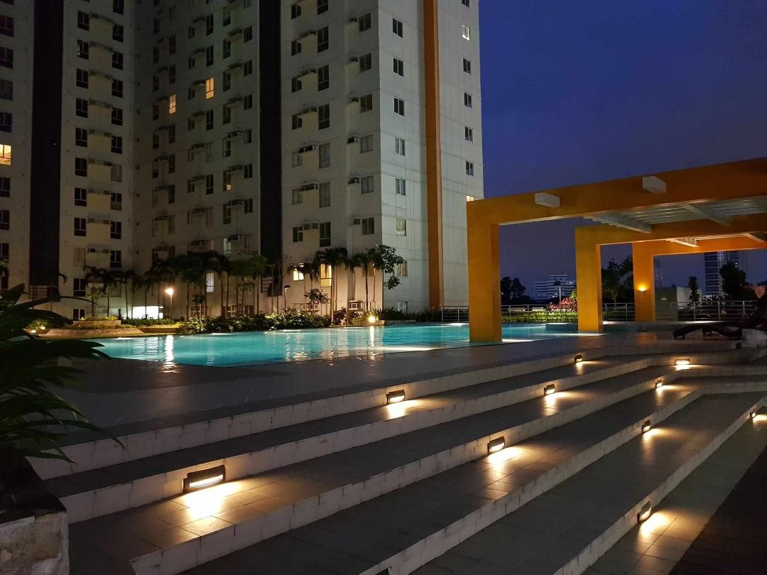 RUSH SALE! Studio Unit at Vertis North Avida Vita Quezon City near ...