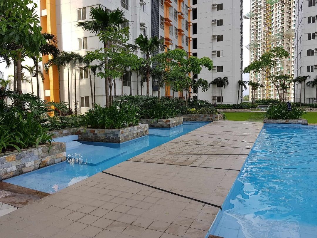 RUSH SALE! Studio Unit at Vertis North Avida Vita Quezon City near ...