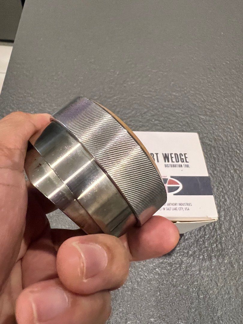 Saint Anthony Industries BT Wedge Distribution Tool, TV & Home ...