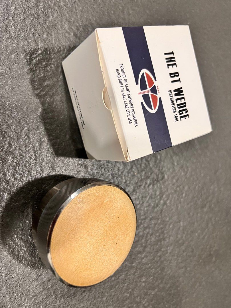 Saint Anthony Industries BT Wedge Distribution Tool, TV & Home ...