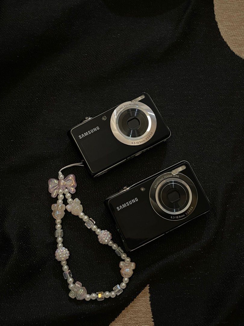 Samsung PL100, Photography, Cameras on Carousell