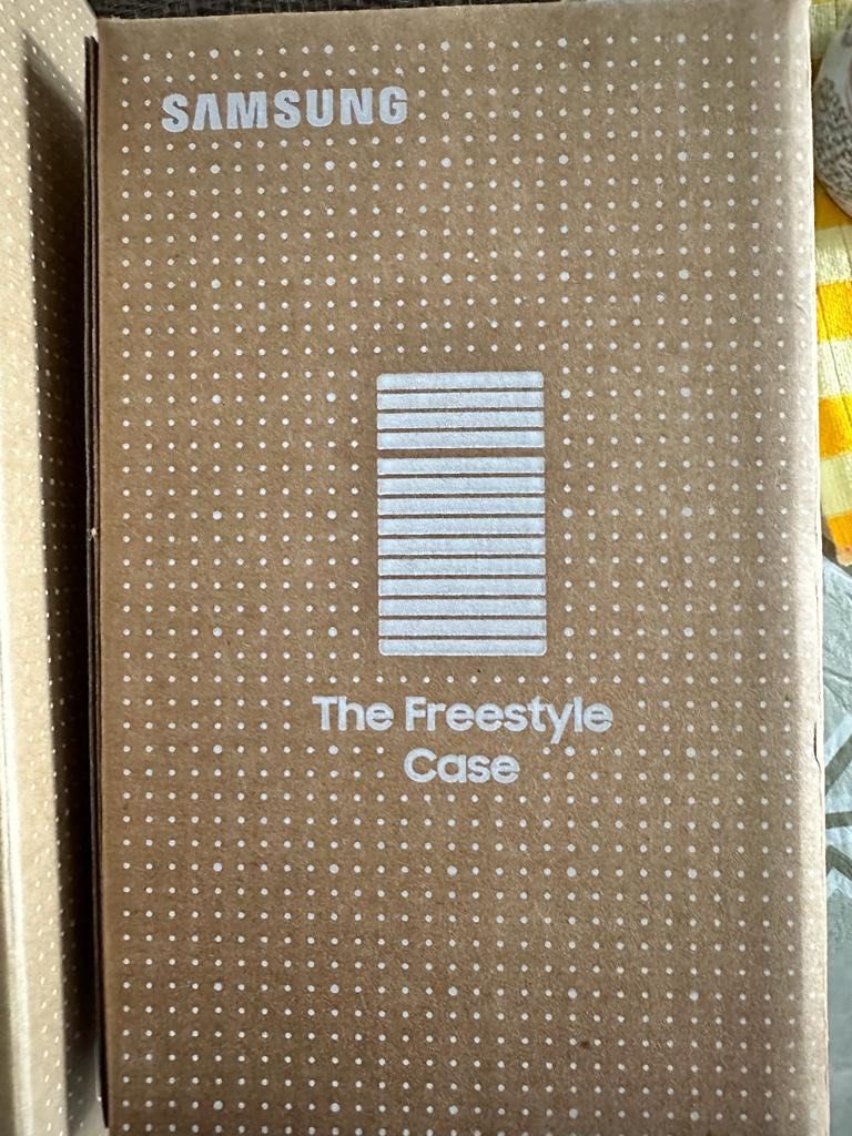 Samsung The Freestyle & Case, TV & Home Appliances, TV & Entertainment ...