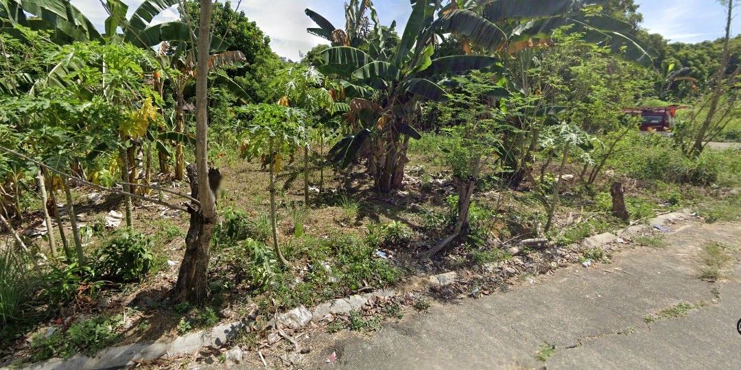 San Mateo Rizal residentail village lot for sale, Property, For Sale ...