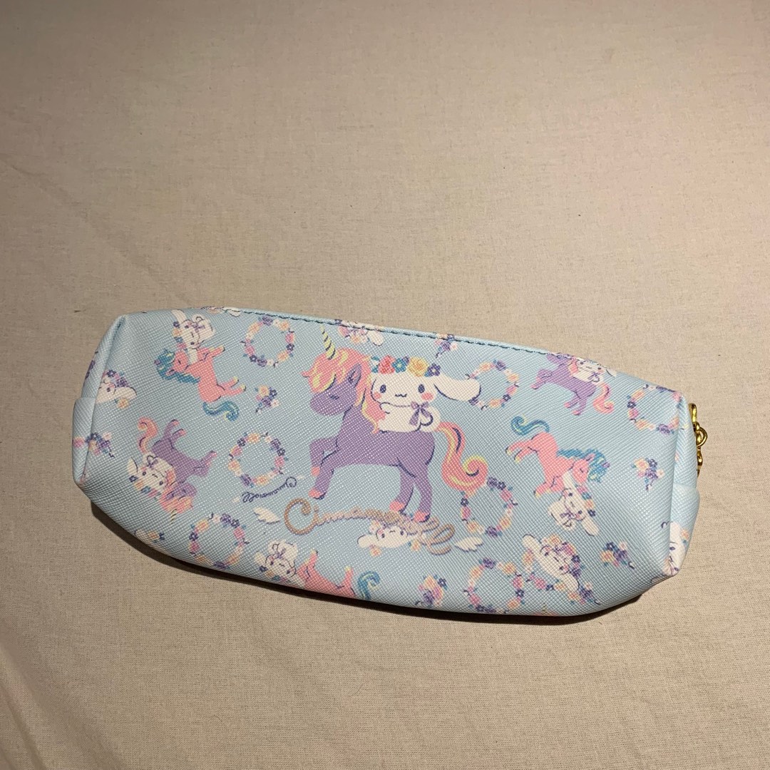 Sanrio Cinnamon Roll Pen Case, Hobbies & Toys, Stationery & Craft ...