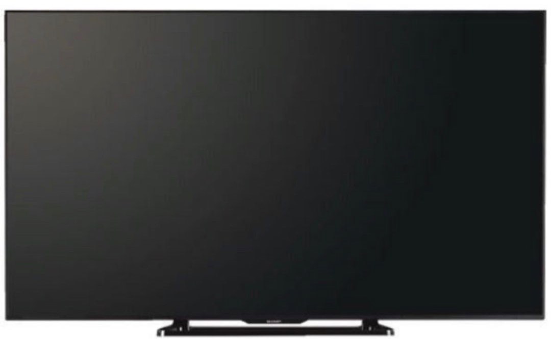 Sharp LCD Monitor 70” Full HD PN-Q701, Computers & Tech, Parts ...