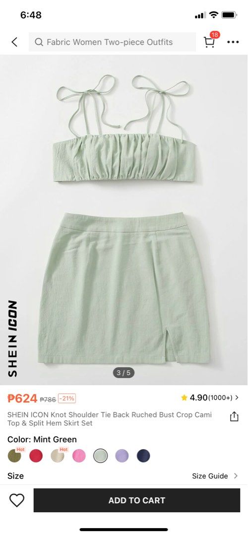 Shein Coordinates, Women's Fashion, Dresses & Sets, Sets or Coordinates ...