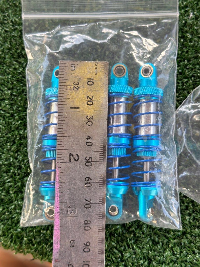 Shockers for crawlers., Hobbies & Toys, Toys & Games on Carousell