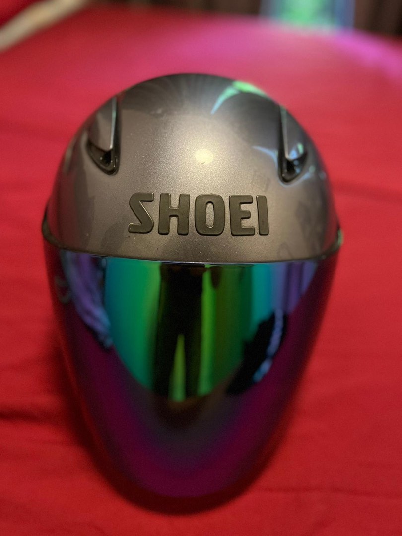 SHOEI JSTREAM, Motorcycles, Motorcycle Accessories on Carousell