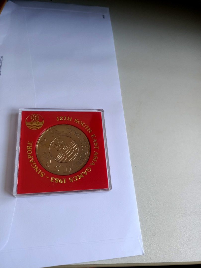 Singapore Coin collection, Hobbies & Toys, Memorabilia & Collectibles, Currency on Carousell