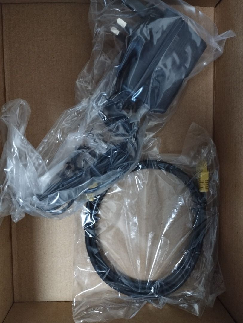 Singtel Mesh Router (SME), Computers & Tech, Parts & Accessories ...