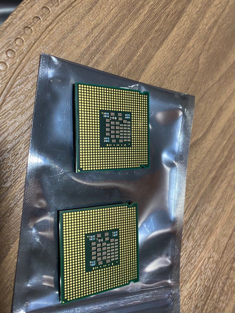 SL9RT intel 3.0Ghz Xeon 5160 dual core, Computers & Tech, Parts ...