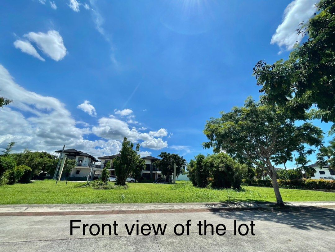 Solen Residences Greenfield City Santa Rosa lot for sale - Near Nuvali ...