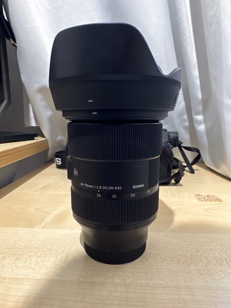 Sony Alpha A7iv, Photography, Cameras on Carousell