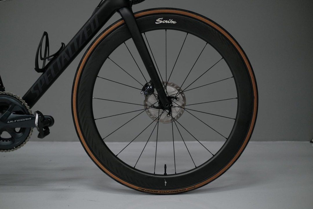 Specialized Tarmac SL6 52, Sports Equipment, Bicycles & Parts, Bicycles ...