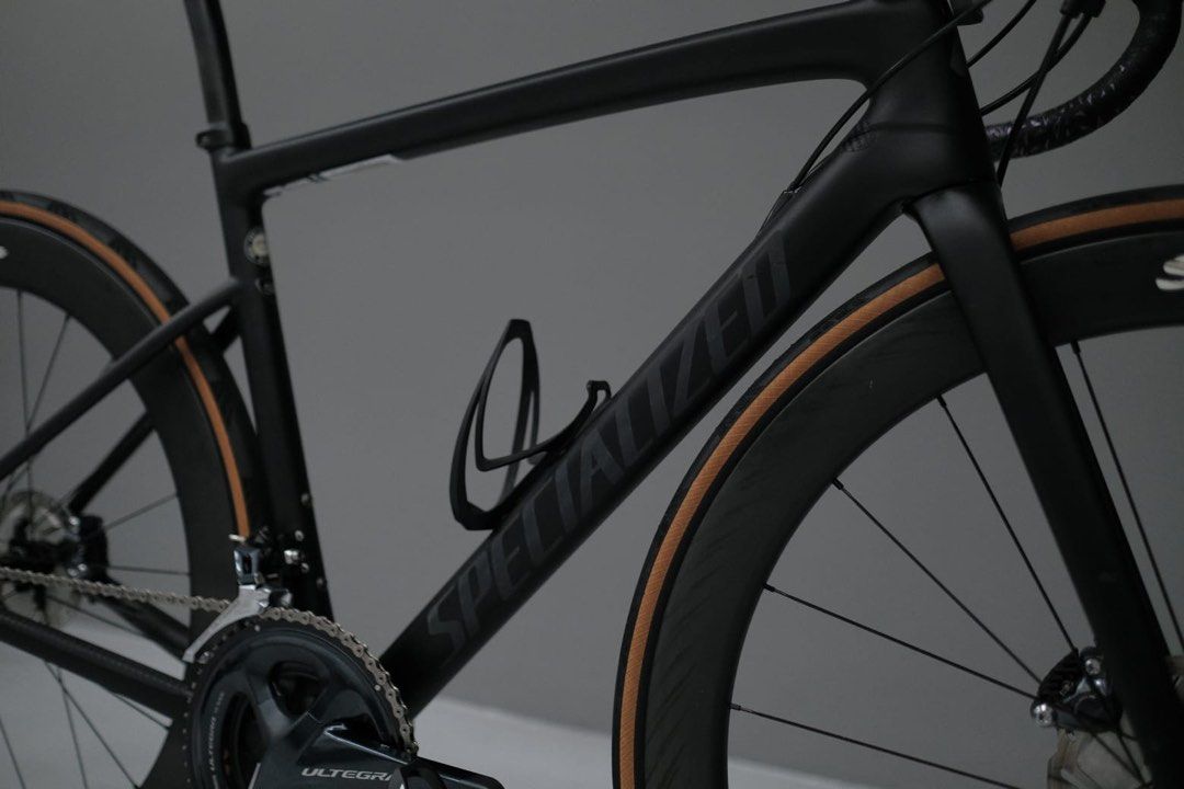 Specialized Tarmac SL6 52, Sports Equipment, Bicycles & Parts, Bicycles ...
