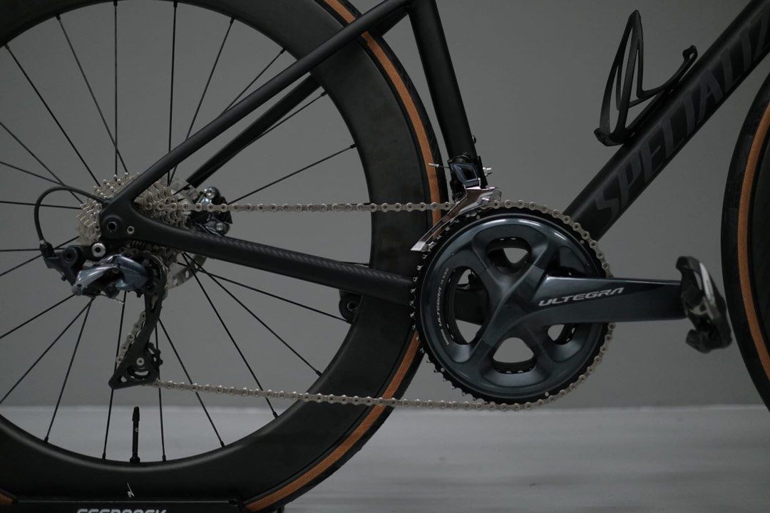 Specialized Tarmac SL6 52, Sports Equipment, Bicycles & Parts, Bicycles ...