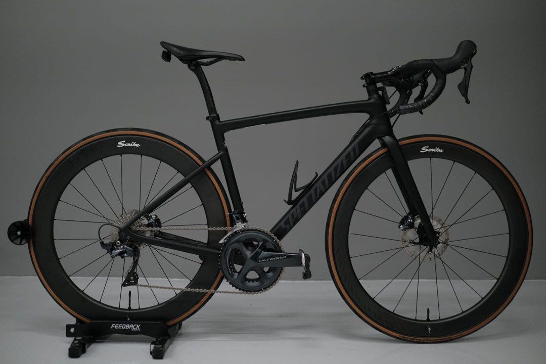 Specialized Tarmac SL6 52, Sports Equipment, Bicycles & Parts, Bicycles ...