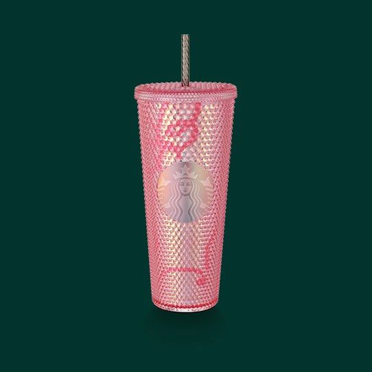 STARBUCKS BLACKPINK MERCH, Hobbies & Toys, Memorabilia & Collectibles ...