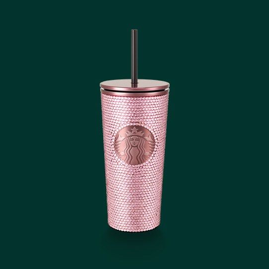 STARBUCKS BLACKPINK MERCH, Hobbies & Toys, Memorabilia & Collectibles ...