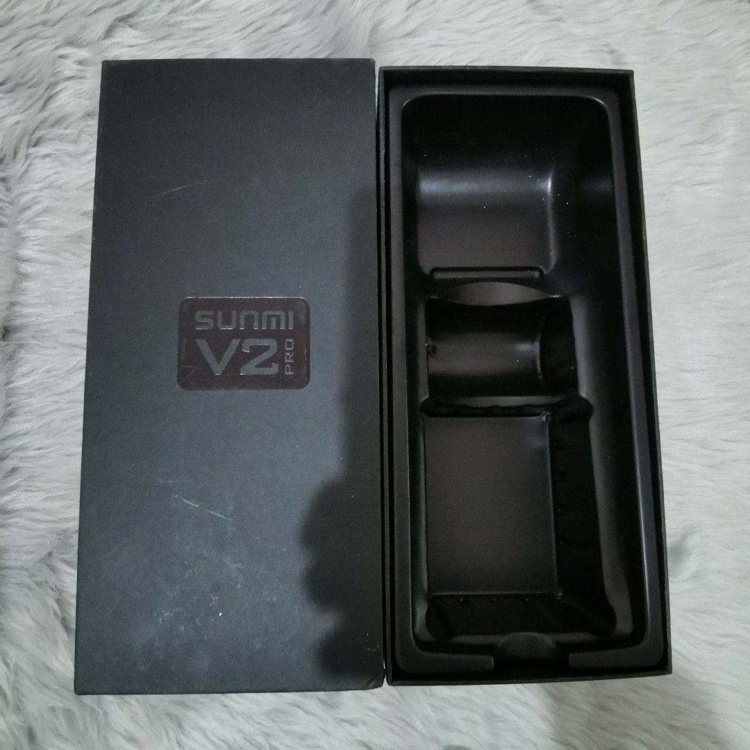 Sunmi V2 Pro (Unlocked) (Open Line), Mobile Phones & Gadgets, Tablets ...