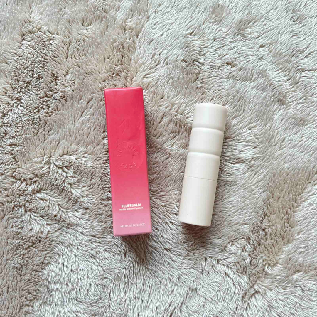 Sunnies Face Fluffbalm on Carousell