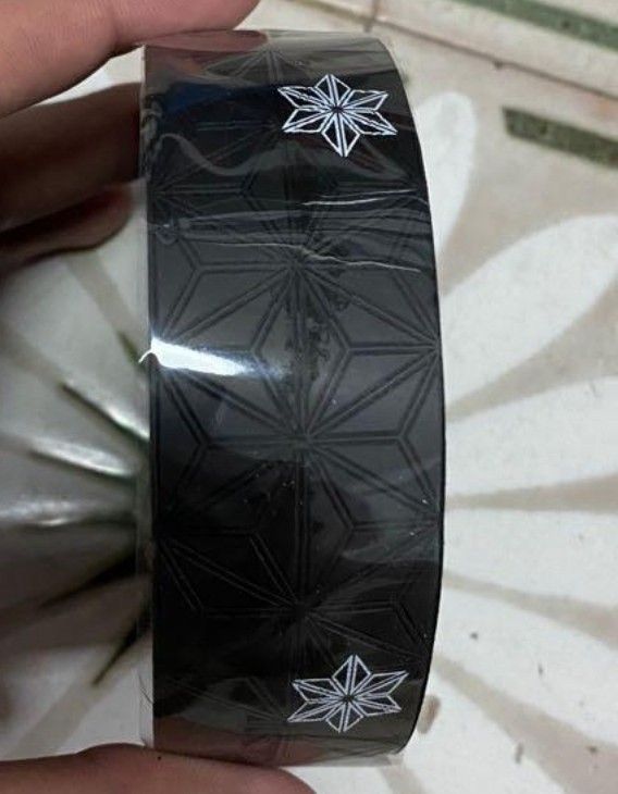 Supacaz bar tape Silver, Sports Equipment, Bicycles & Parts, Parts ...