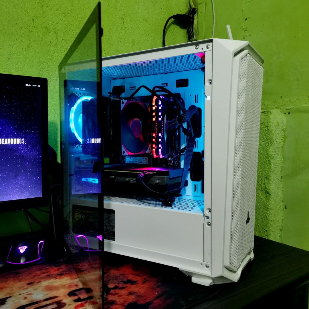 System unit on Carousell