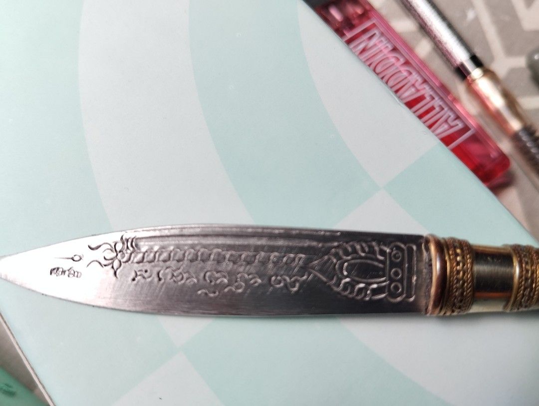 Taowessuwan mitmor, Hobbies & Toys, Memorabilia & Collectibles ...