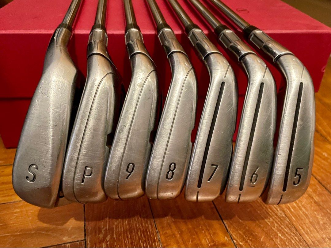 Taylormade M4 Full Complete Golf Set, Sports Equipment, Sports & Games ...