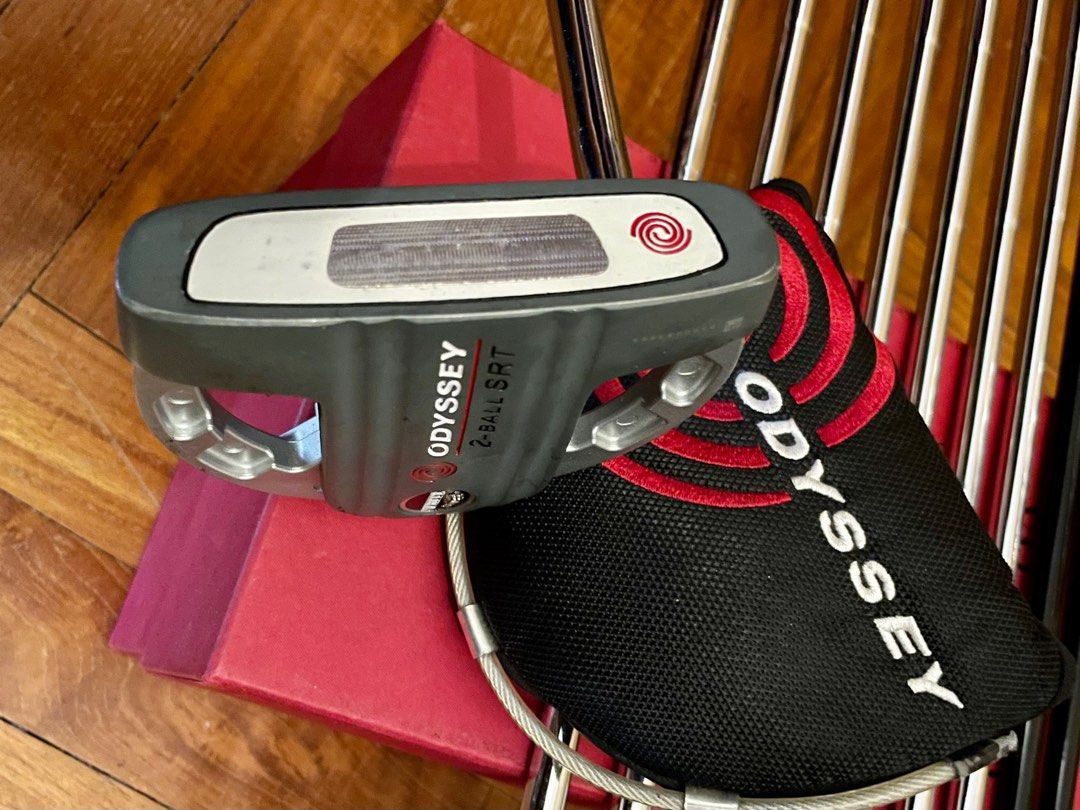 Taylormade M4 Full Complete Golf Set, Sports Equipment, Sports & Games ...