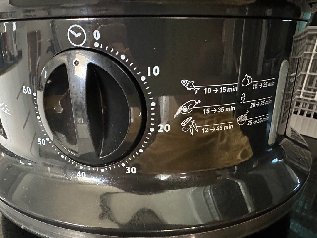 Tefal Multiple Layer Steamer, TV & Home Appliances, Kitchen Appliances ...