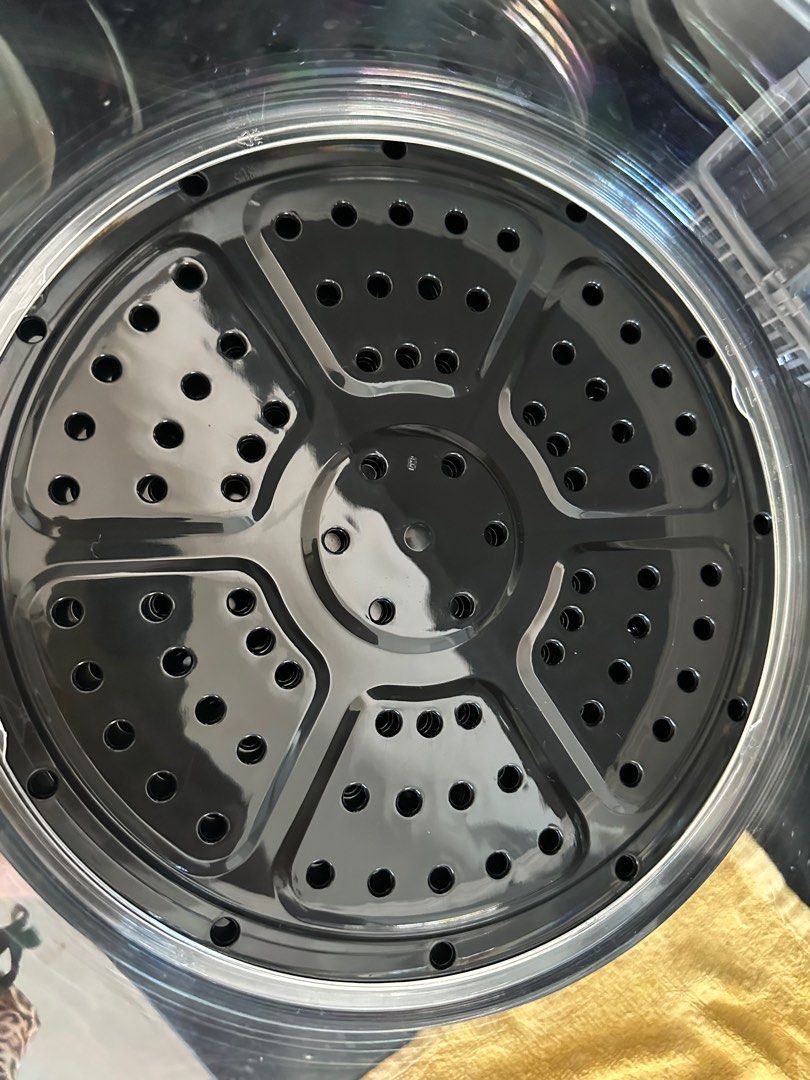 Tefal Multiple Layer Steamer, TV & Home Appliances, Kitchen Appliances ...