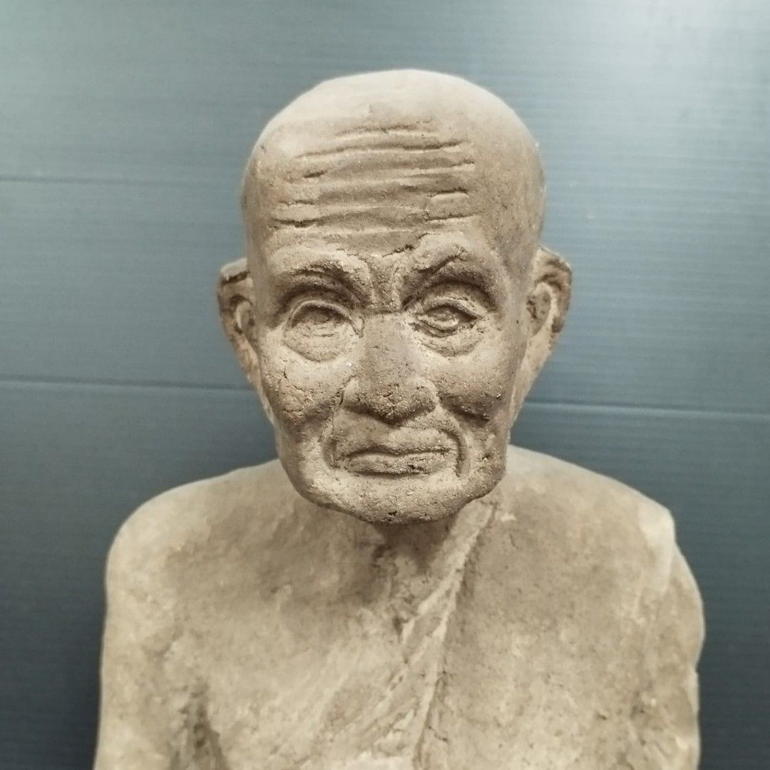 Thai bucha luang phor thuad, Hobbies & Toys, Memorabilia & Collectibles ...