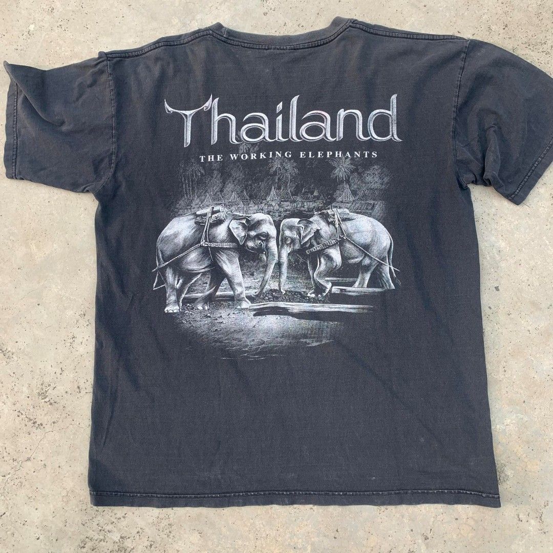 Thailand tee on Carousell