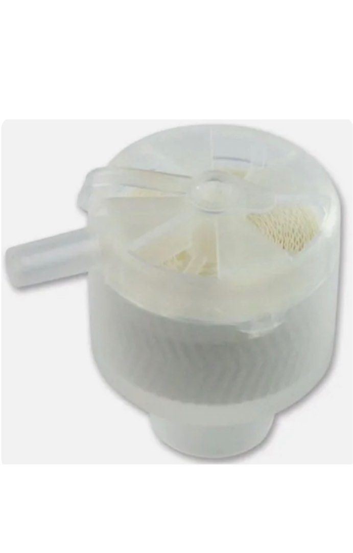 Tracheostomy filter Covidien Tracheolife DAR HME, Health & Nutrition ...