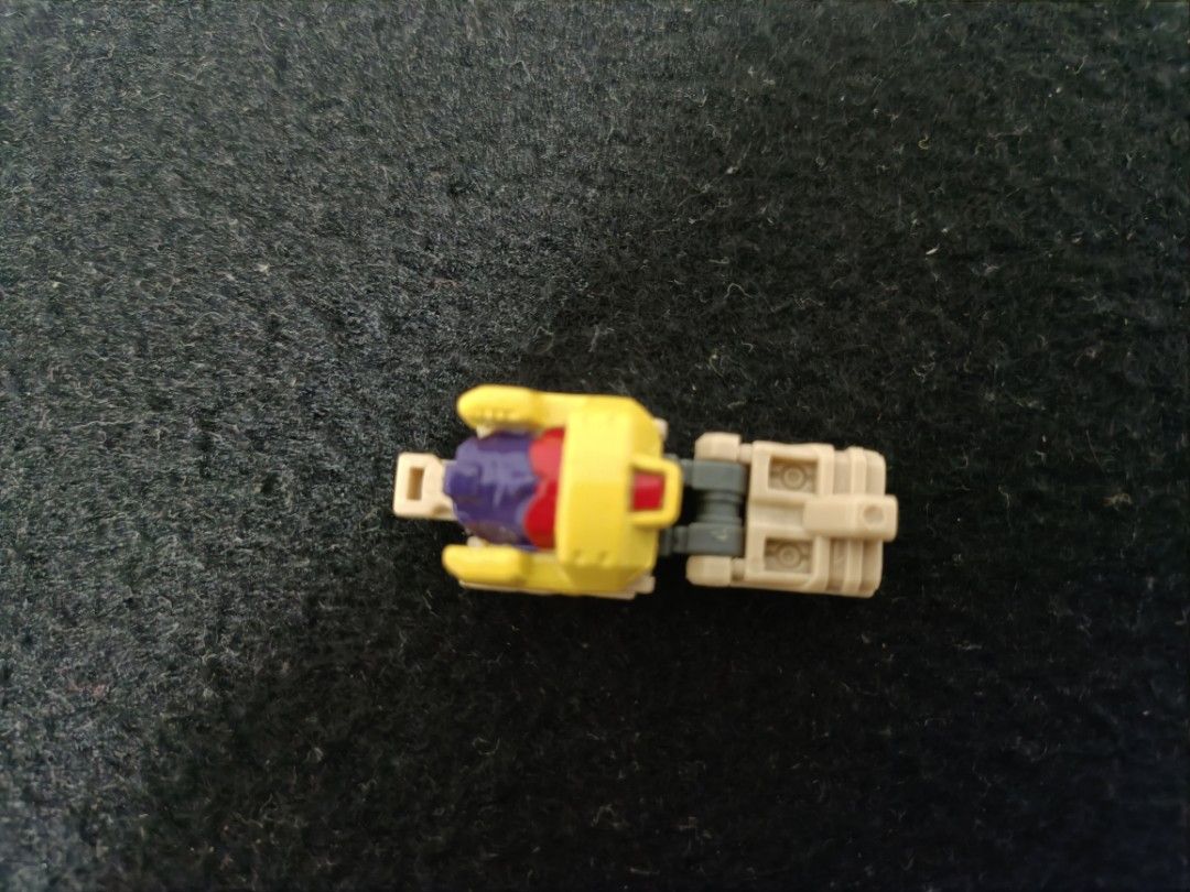 Transformers Titan Master Blitzwing (Head ONLY), Hobbies & Toys, Toys ...