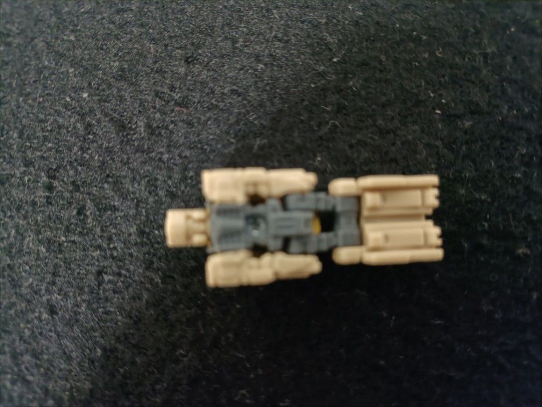 Transformers Titan Master Blitzwing (Head ONLY), Hobbies & Toys, Toys ...