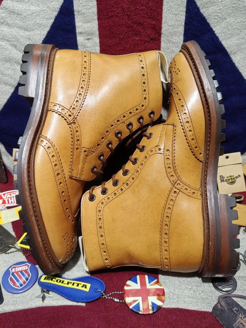 TRICKERS on Carousell