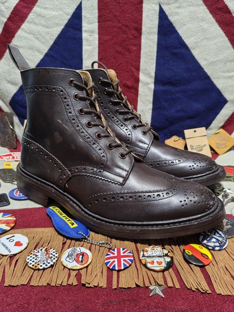 TRICKERS on Carousell