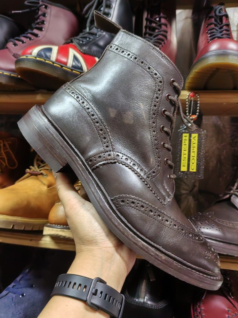 TRICKERS on Carousell