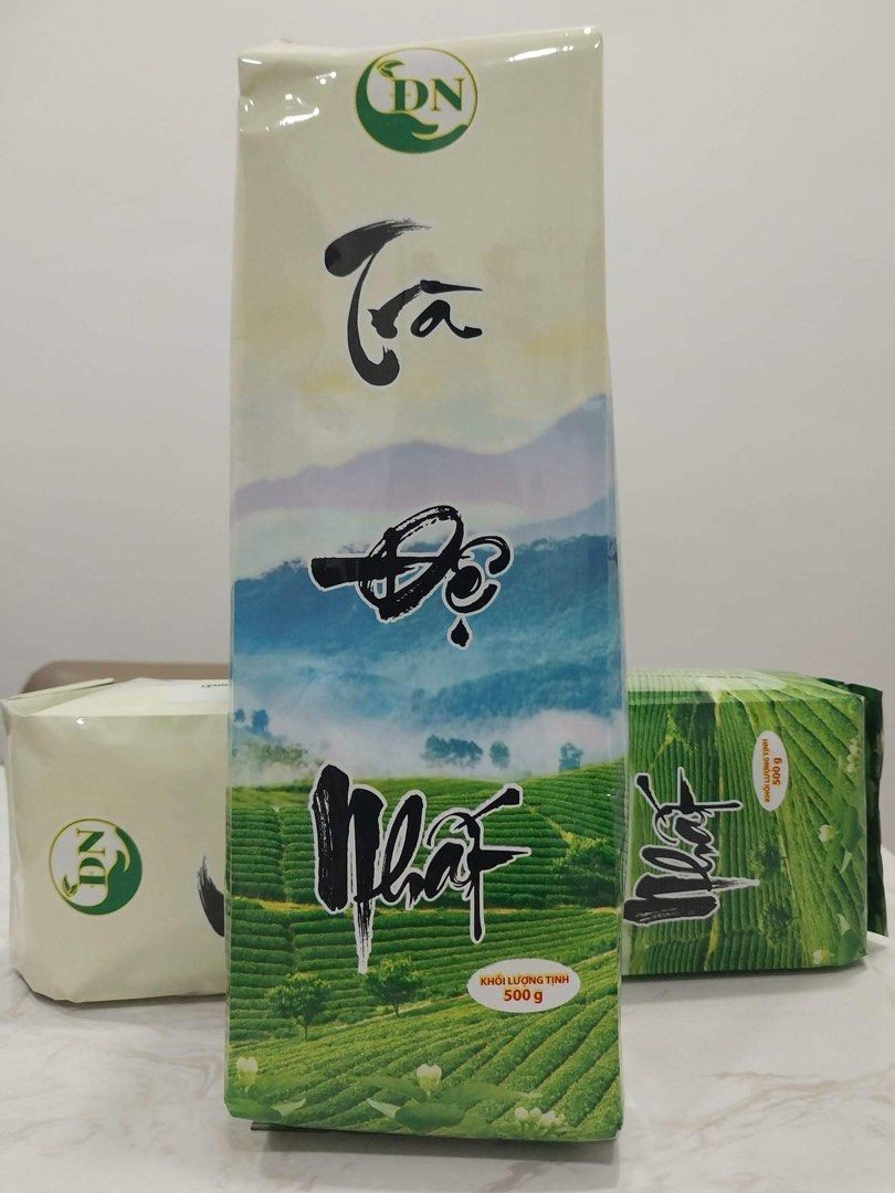 Tsa De Nhat (Vietnamese loose tea), Food & Drinks, Other Food & Drinks ...