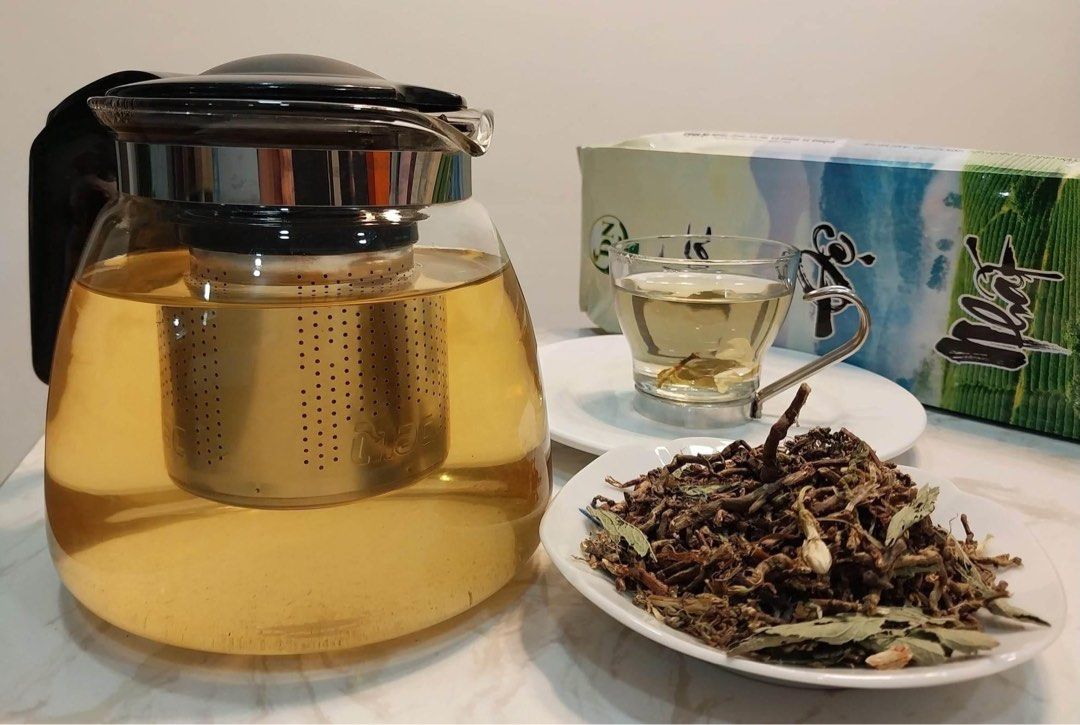 Tsa De Nhat (Vietnamese loose tea), Food & Drinks, Other Food & Drinks ...