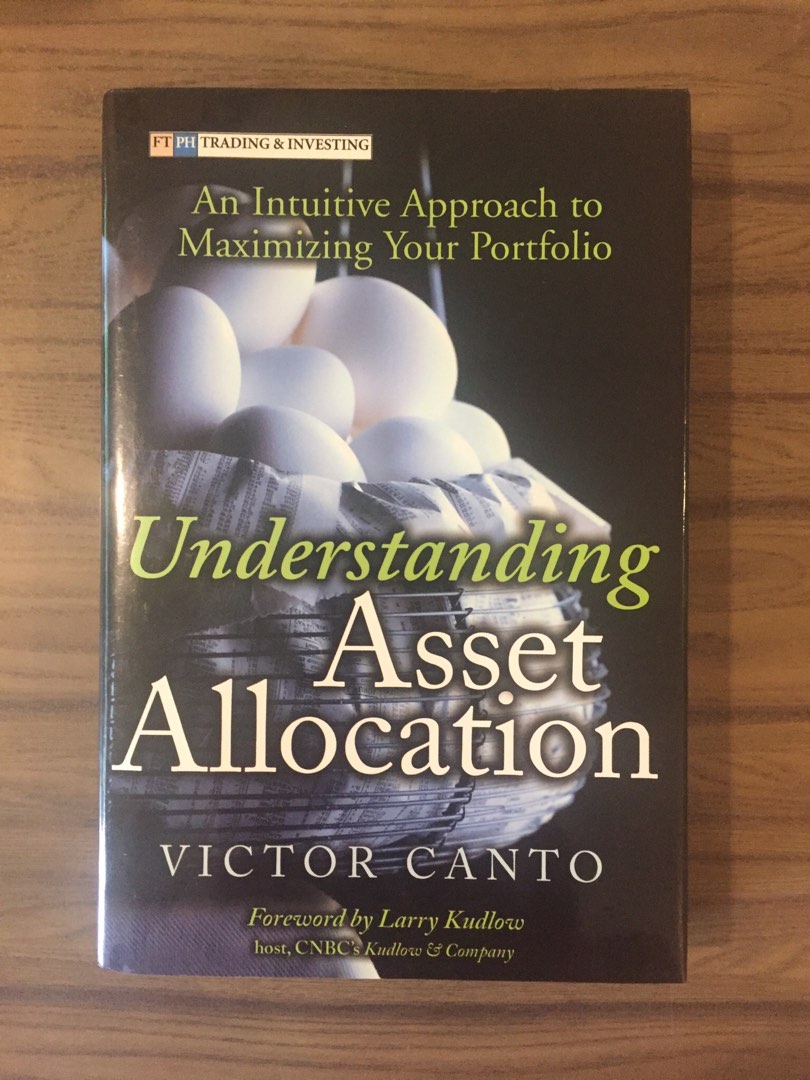 Understanding Asset Allocation, Hobbies & Toys, Books & Magazines ... Understanding Asset Allocation, Hobbies & Toys, Books & Magazines ...
