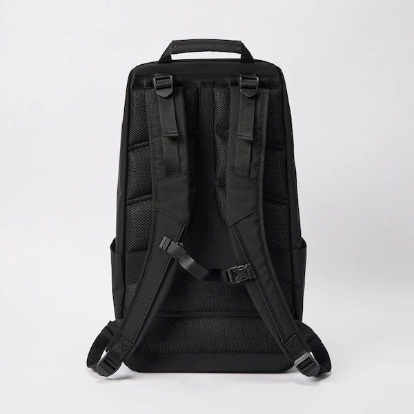Uniqlo Functional Backpack - Imported 32L, Men's Fashion, Bags ...