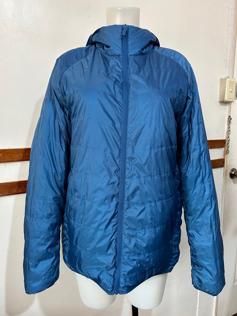 Uniqlo Jacket, Women's Fashion, Coats, Jackets and Outerwear on Carousell