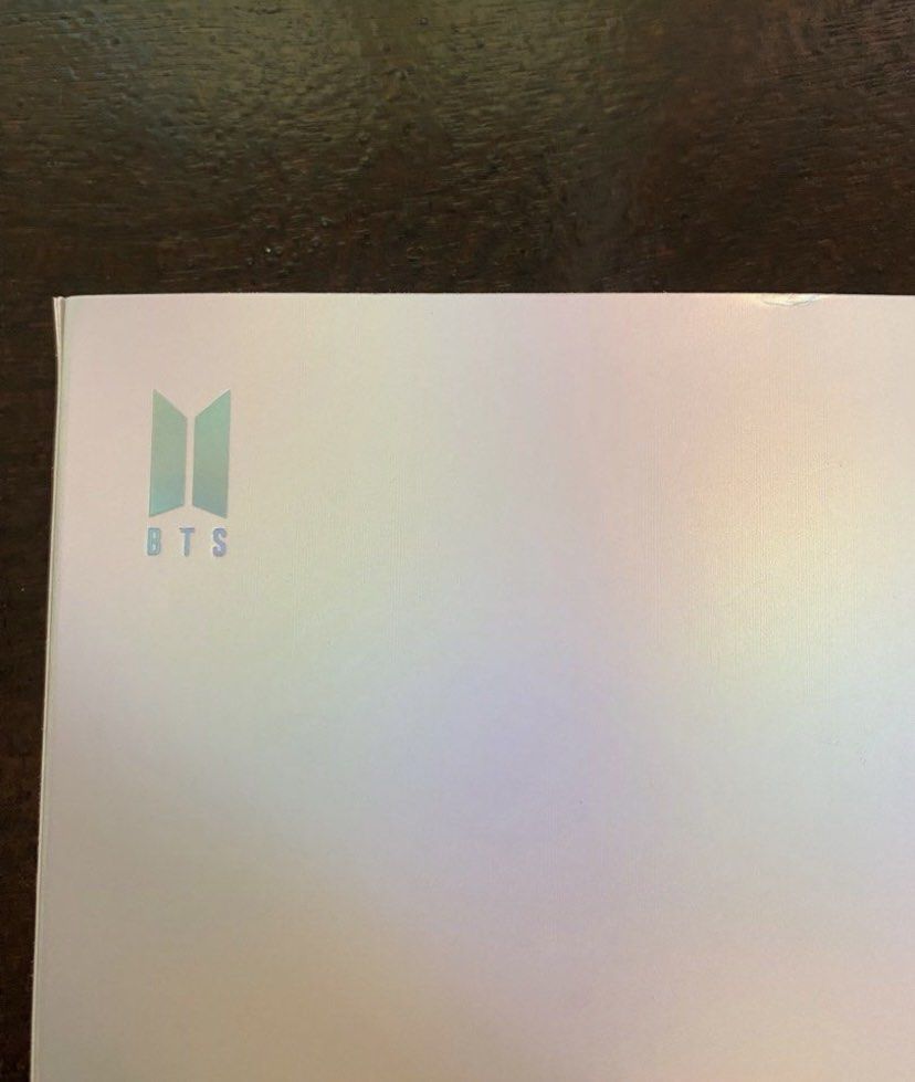 [Unsealed] BTS Love Yourself ly answer album L ver E ver Jin RM Jimin ...