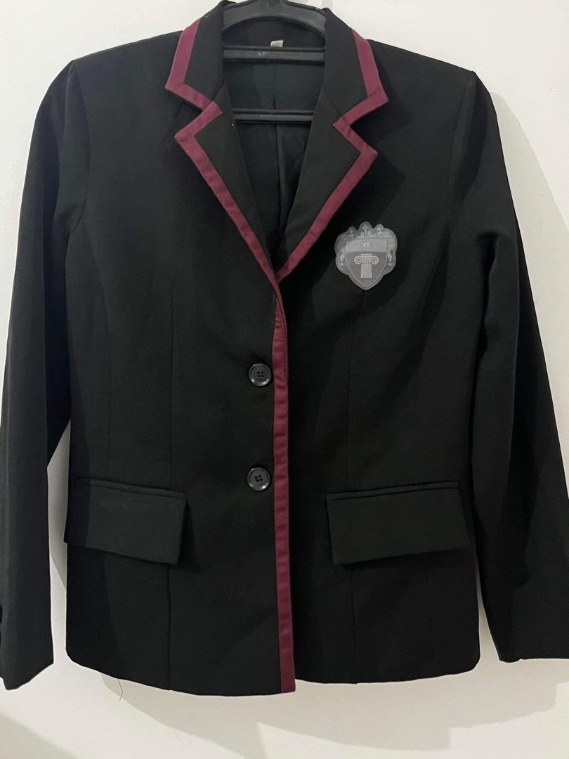 UST Architecture Uniform- For Girls (NEW) Type C Uniform on Carousell