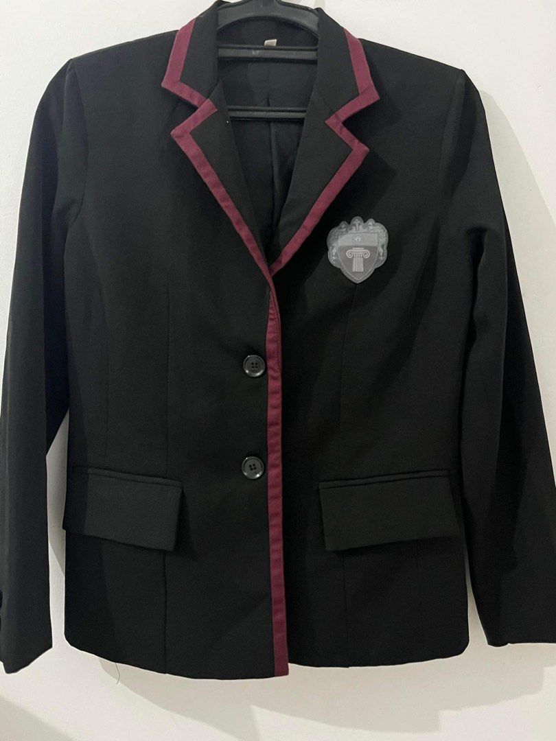 UST Architecture Uniform- For Girls (NEW) Type C Uniform on Carousell